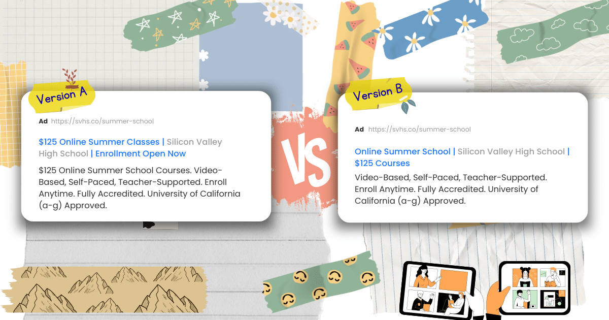 Price first vs price last | Google Ad Quiz #113