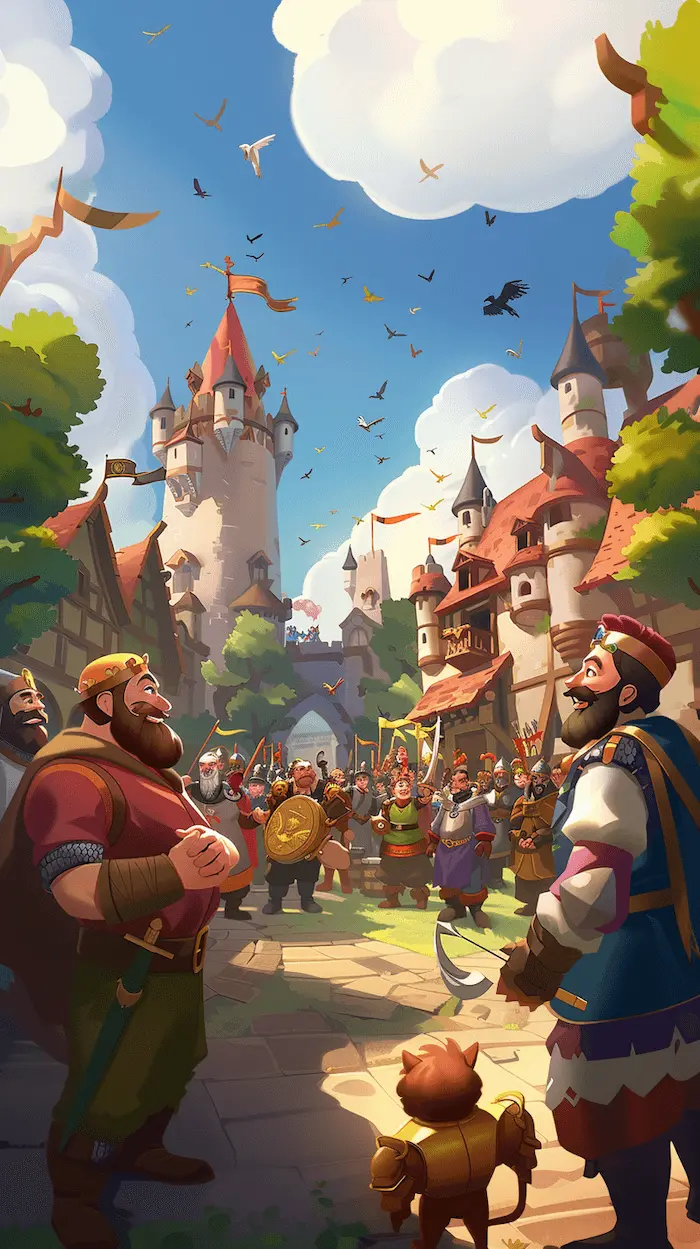 Ranks and Rewards Earn Dimes, Collect Diamonds, Rise Through the Ranks ...